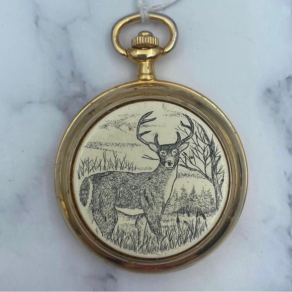 Colibri | Accessories | Vintage Colibri Japan Movement Stopwatch | Poshmark